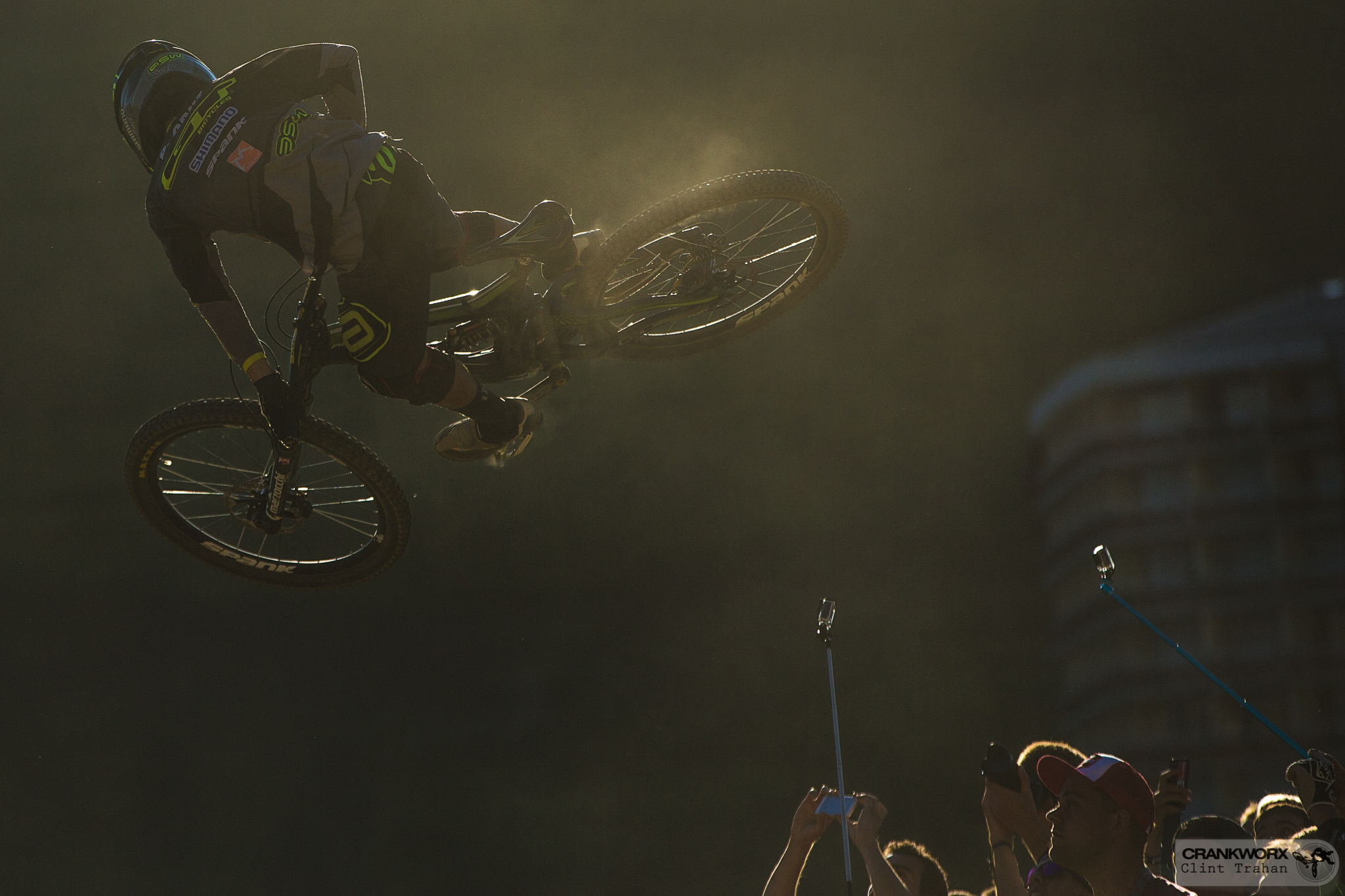 Crankworx » OFFICIAL EUROPEAN WHIP-OFF CHAMPIONSHIPS BRINGS IN A ‘TEAM ...