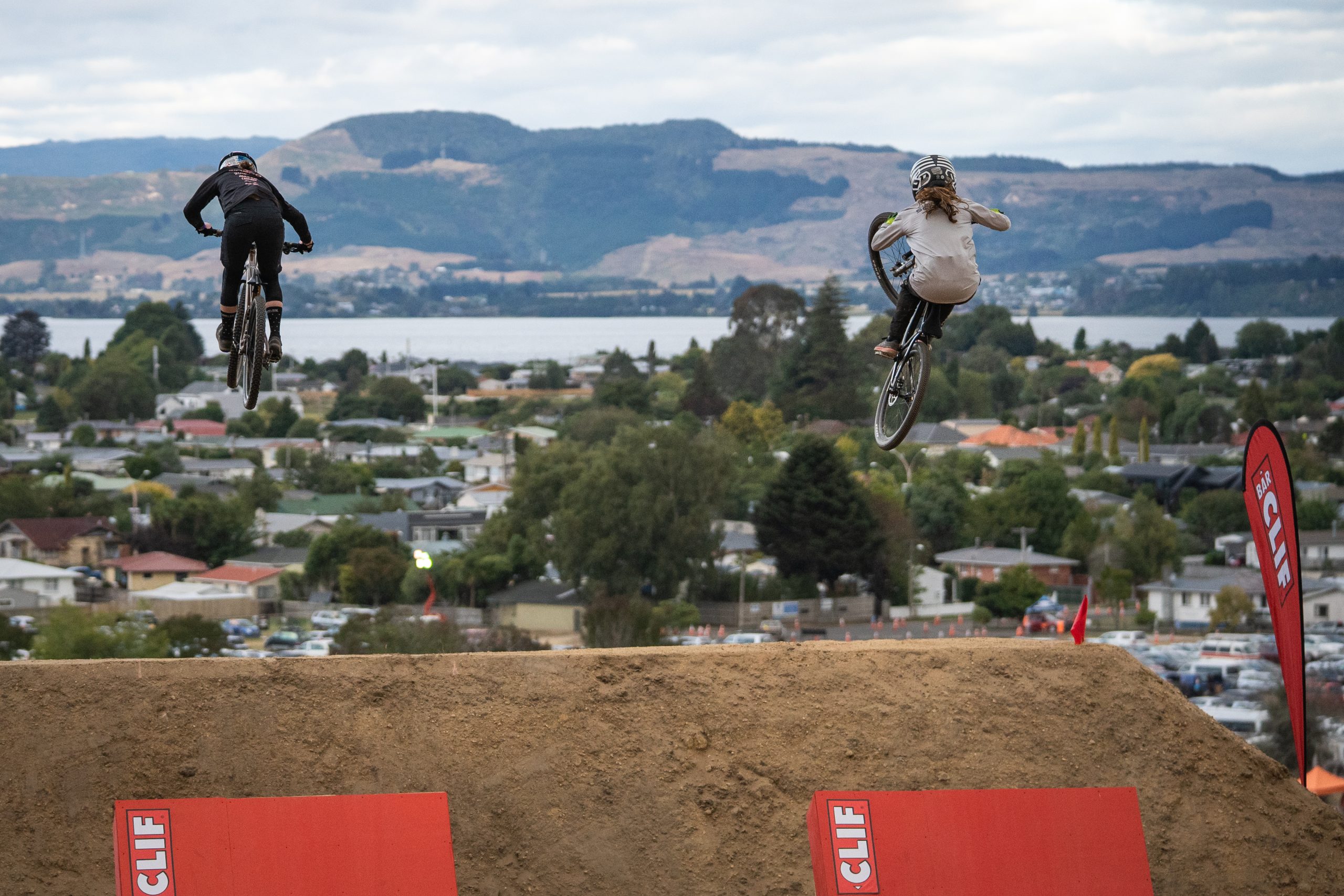 Crankworx » JORDY SCOTT WINS FIRST INTERNATIONAL WOMEN’S SPEED & STYLE ...