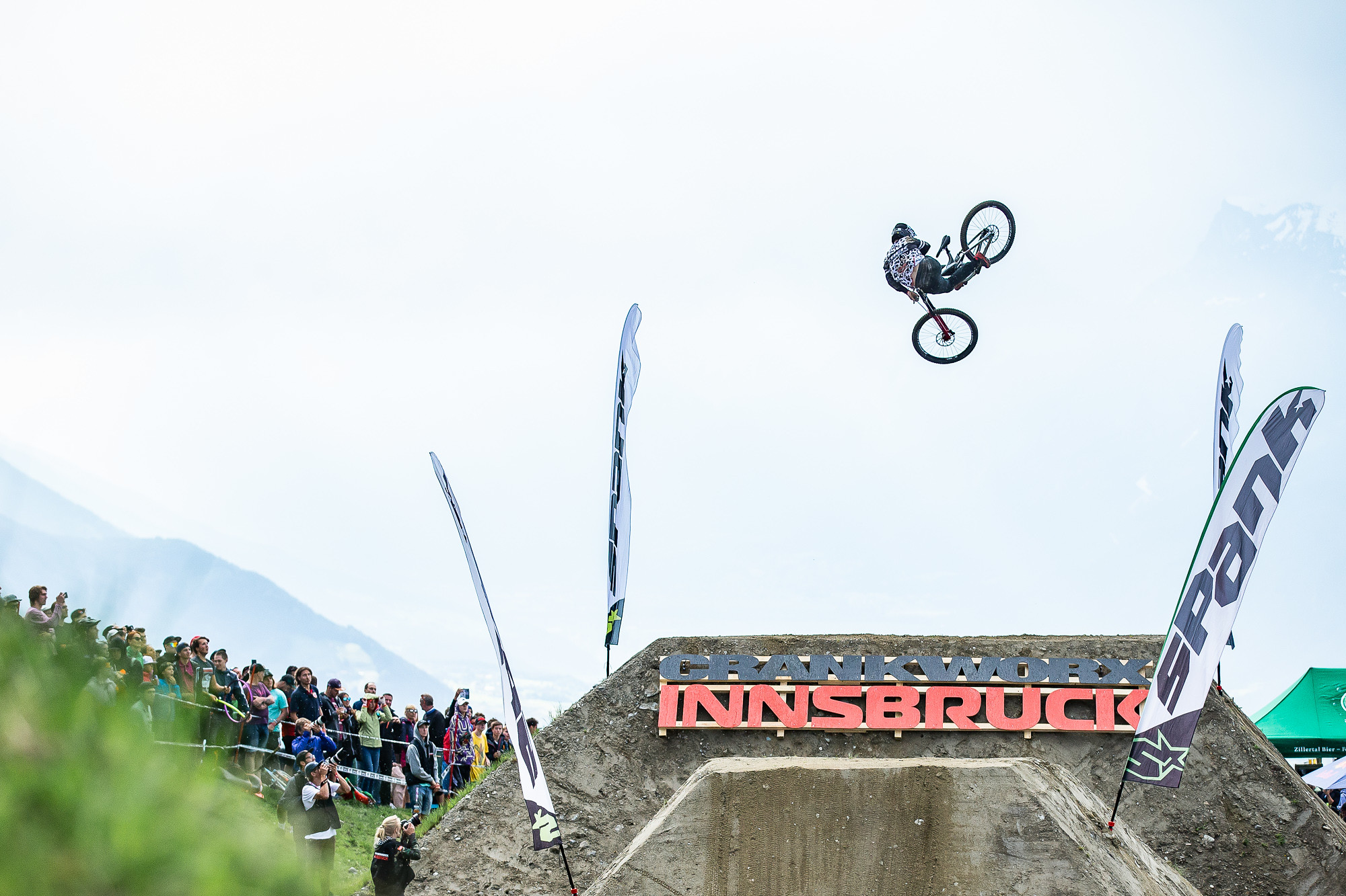 Crankworx » START LISTS FOR CRANKWORX INNSBRUCK STACKED ACROSS THE ...