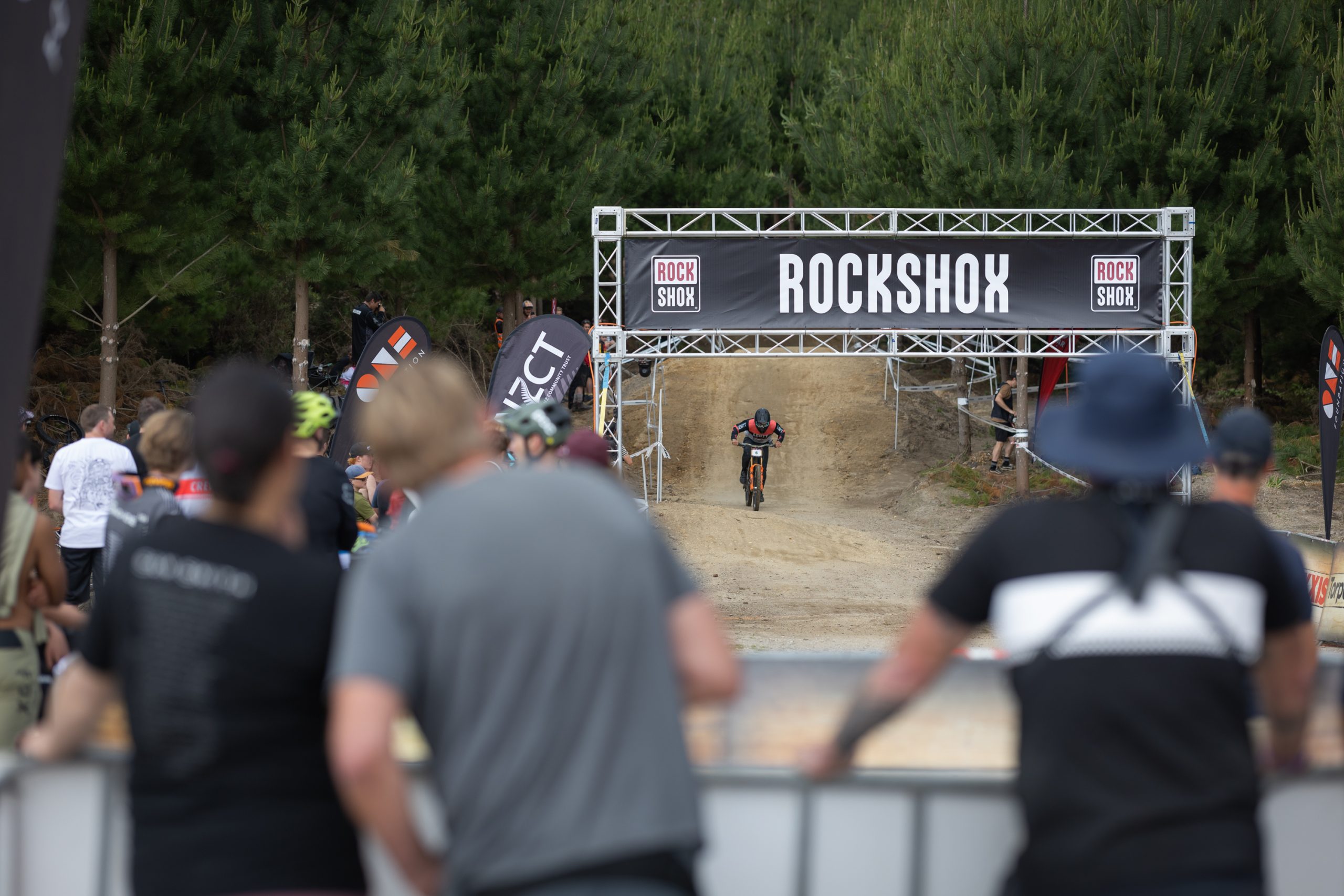 Crankworx » Insider’s Guide to Crankworx Rotorua