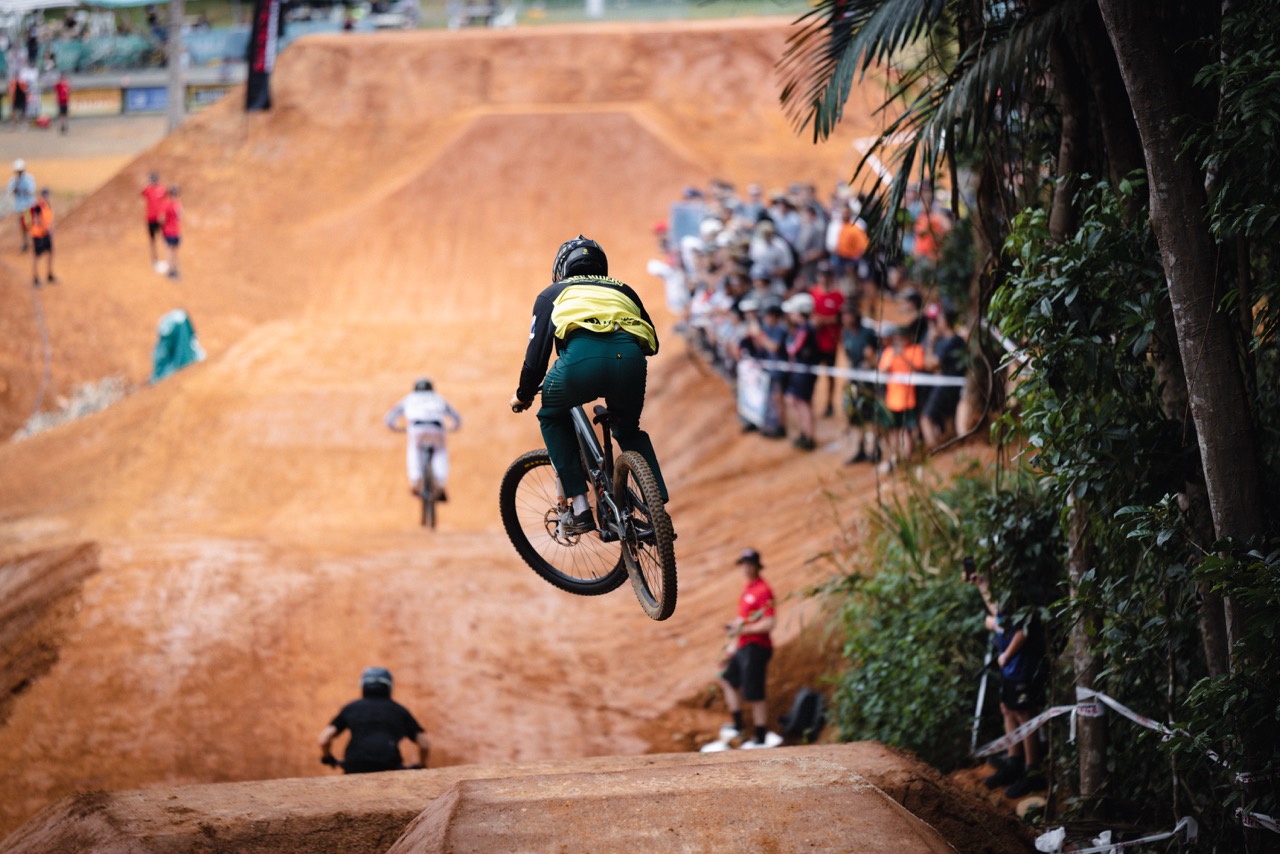 Crankworx » Crankworx Full Tilt